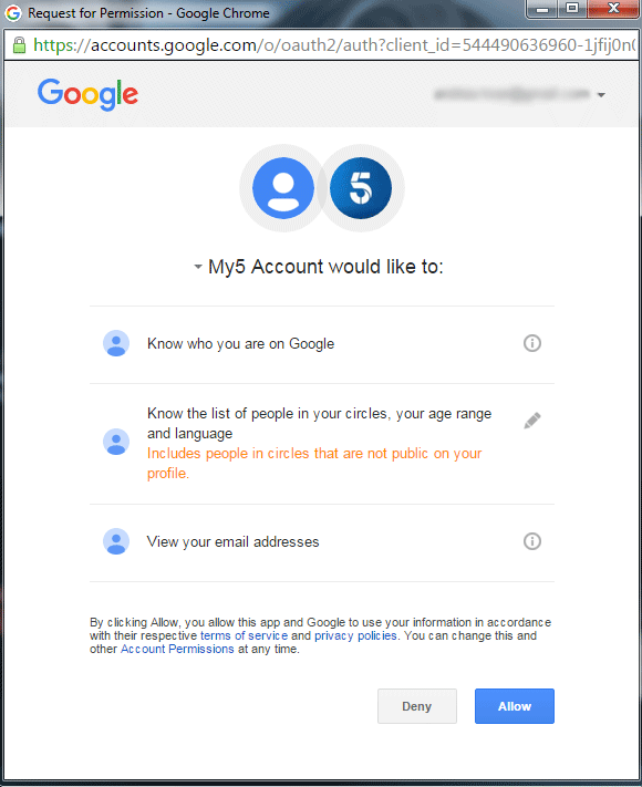 How to register – Help centre